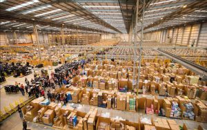 The Secrets Behind the Success of Chinese Amazon Sellers Revealed