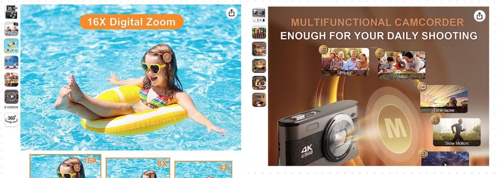 Amazon Product Images & Photos Guide for FBA Sellers How to